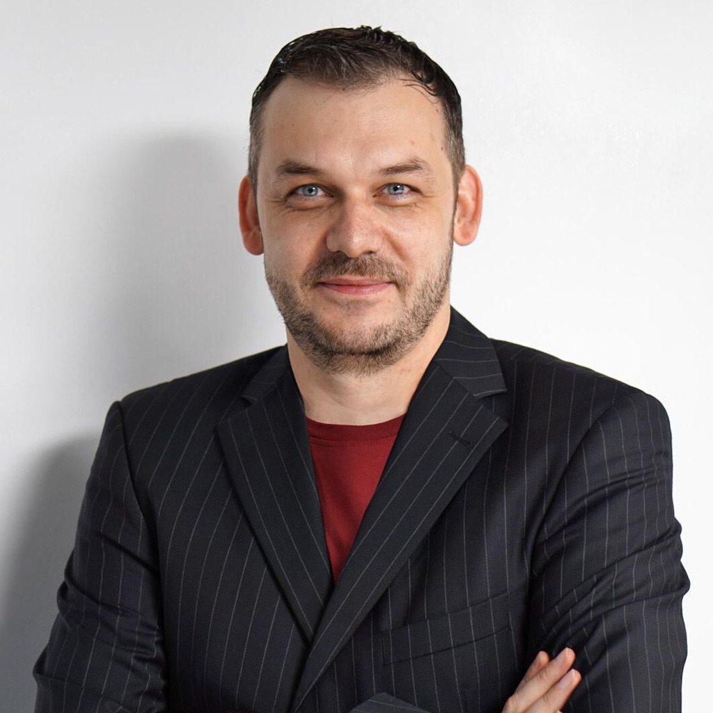 Roger Lehner - IS Technology Specialist - ABB Schweiz AG | XING