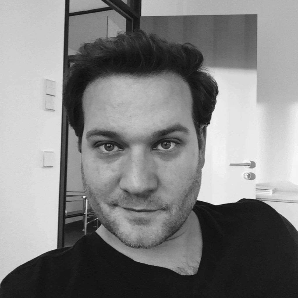 Max Ziegler - Geschäftsführender Gesellschafter - BASSLER ZIEGLER ...