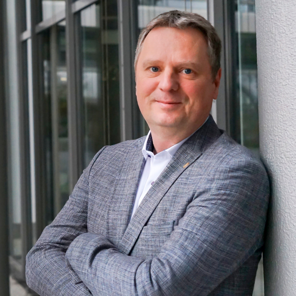 Markus Karl - Senior Key Account Manager Business Information - Coface ...