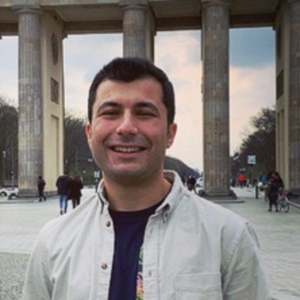 Abdullah Gürsu - Senior Software Engineer - Tooltime | XING