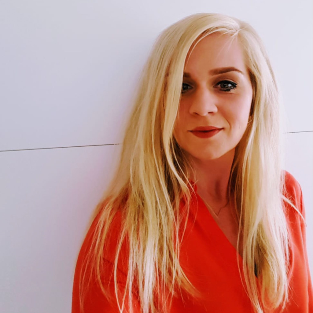 Steffanie Rami - Personnel Officer - REEDEREI NORD GMBH | XING