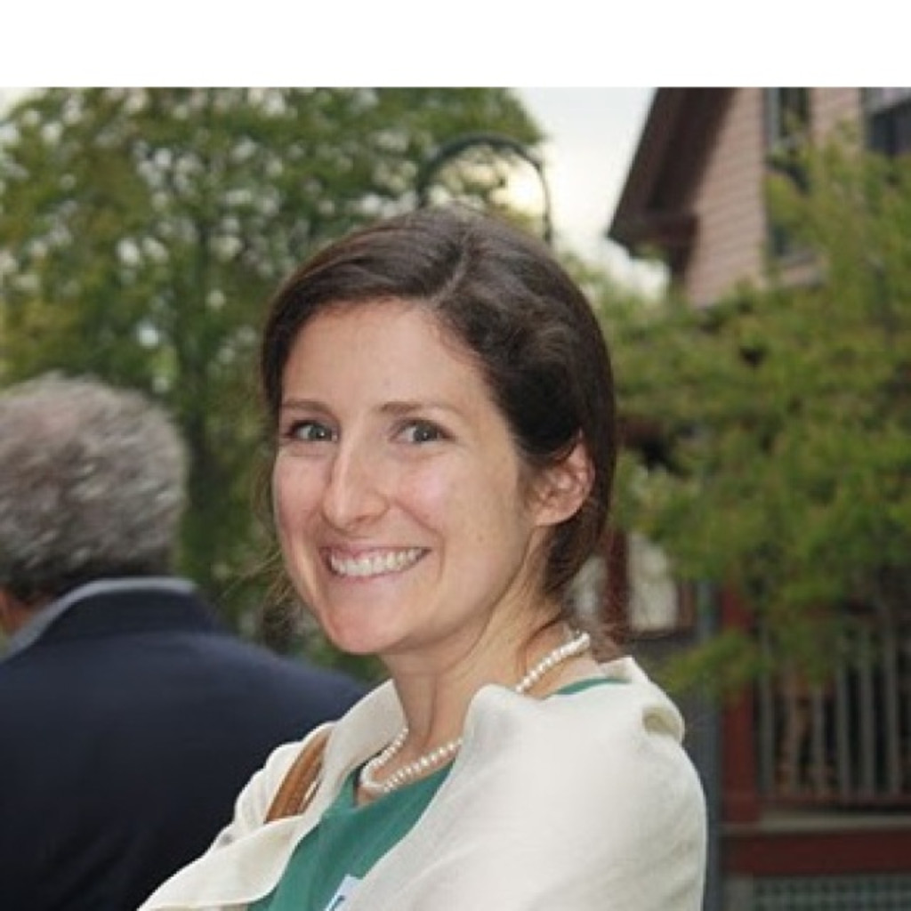 Meghan Cuddihy - Marketing Director - 3D Biomatrix | XING