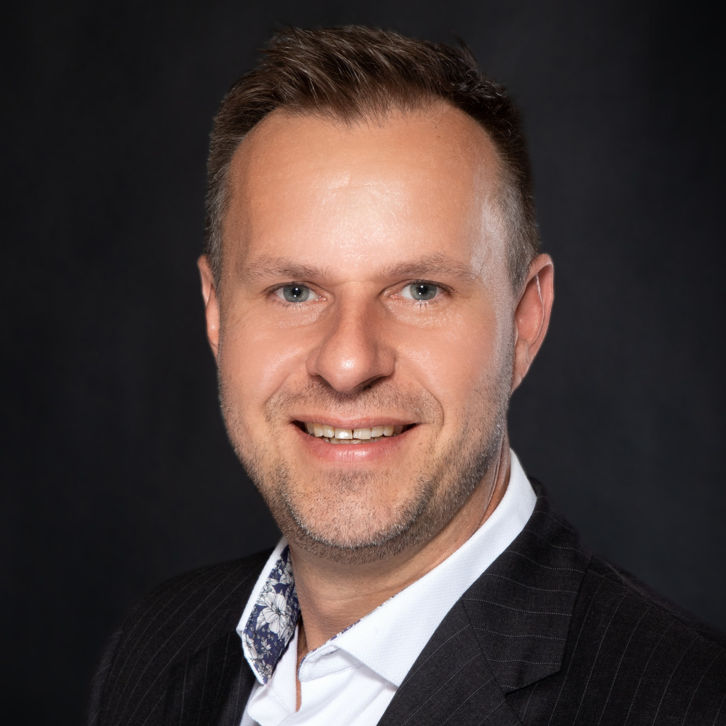 Martin Glaßl - Mediengestalter Digital und Print - Gießener Anzeiger | XING