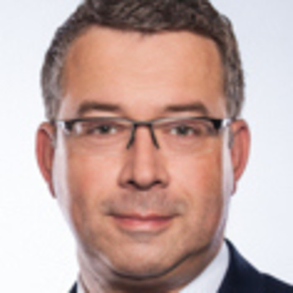 Michael Blum - Geschäftsleitung Marketing und Vertrieb - Trilux ...