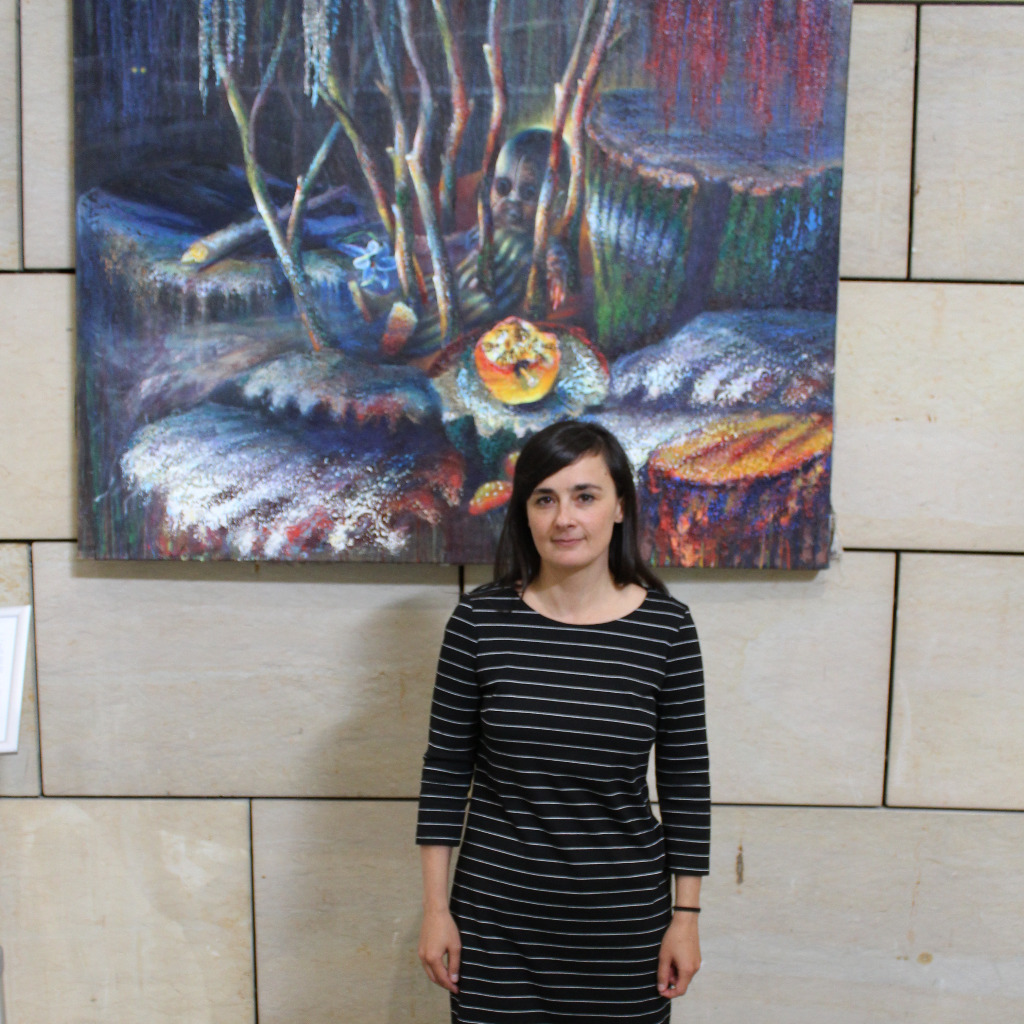 Saskia Rode-Siepenkötter - Doktorandin - Heinrich Heine Universität | XING