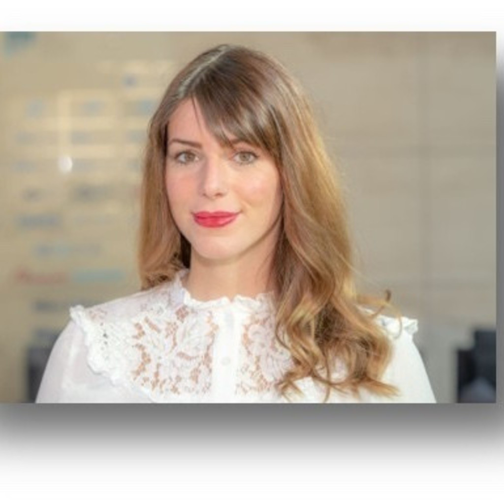 Ana Gaspar - Sachbearbeiterin Beschaffungsmanagement - operational ...