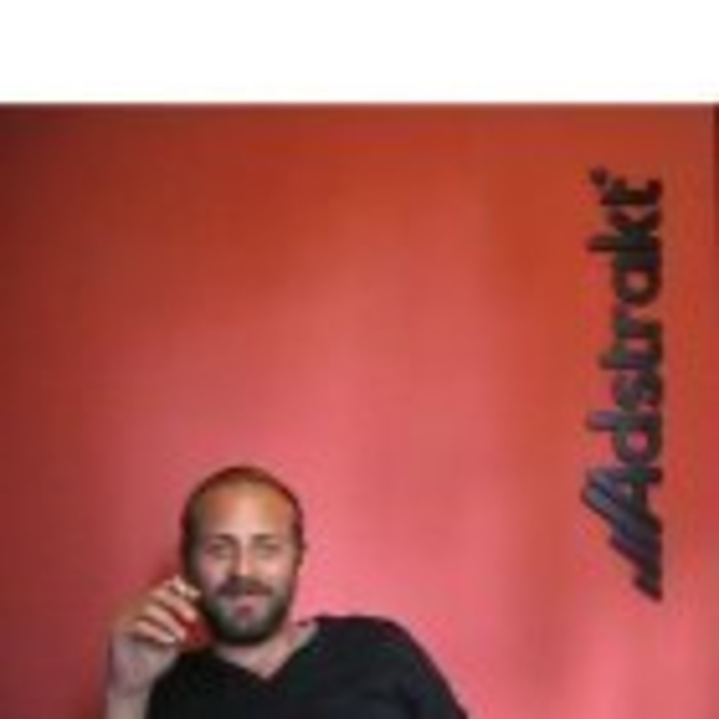 Johan Steneros - Creative & Managing Director - Adstrakt | XING Johan Steneros - Creative & Managing Director - Adstrakt | XING