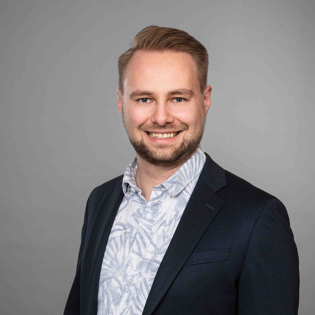 Richard Notz - Stv. Teamleitung Versicherung - DACHSER SE | XING