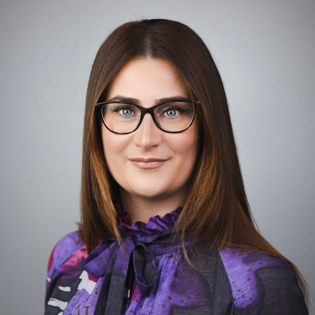 Katherine Badusi - Kaufmännische Versorgungsassistentin - Isar Kliniken ...