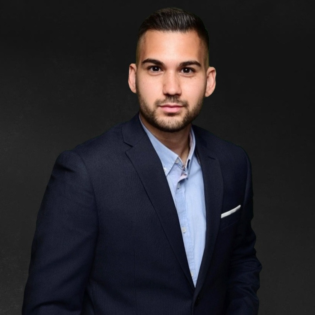 Marko Marinkovic - Berater Private Banking - Deutsche Apotheker- und ...