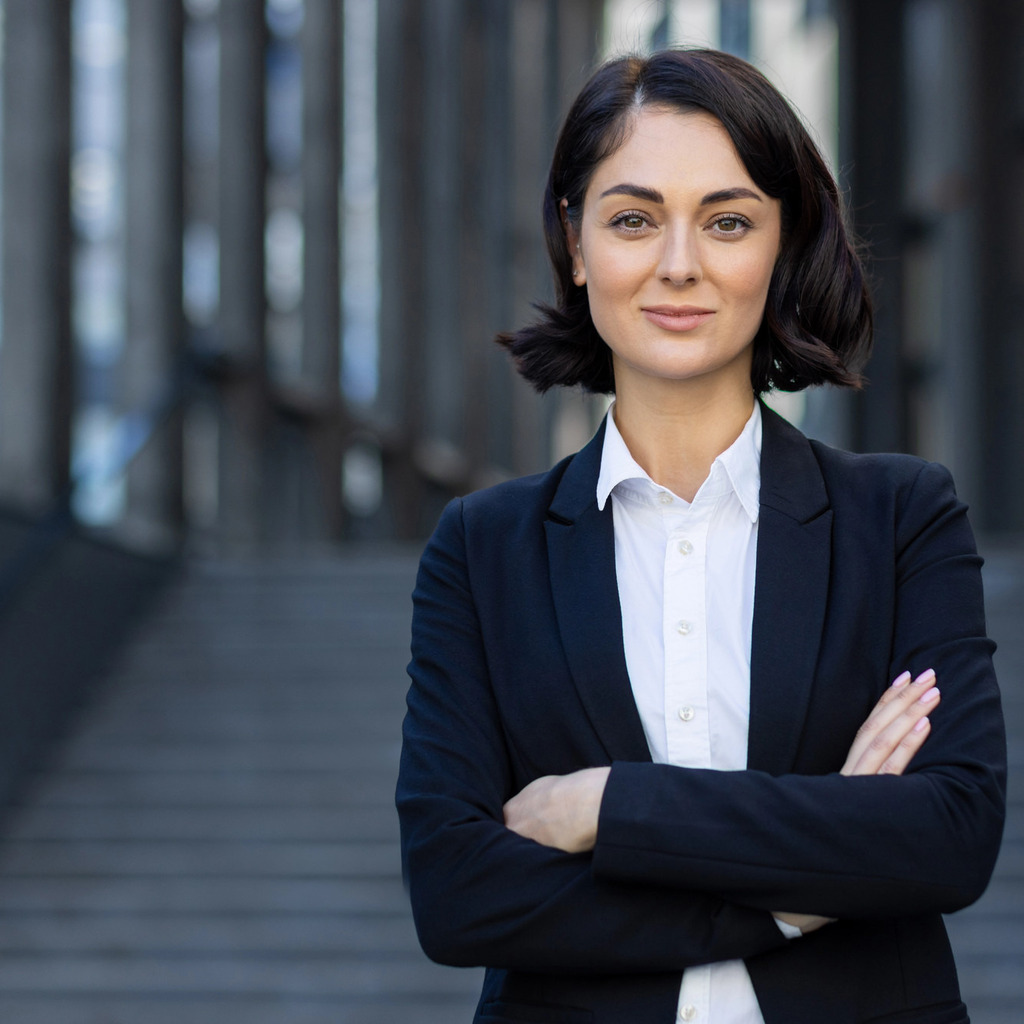 Anne Dohmen - Senior Recruiting Manager - fi-baco consulting GmbH & Co ...