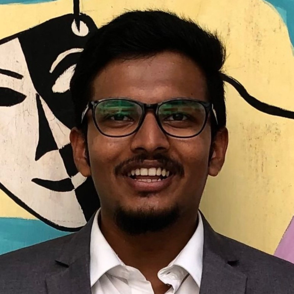 Rohit Sathiyaseelan - Associate Devops Engineer - Momentus | XING