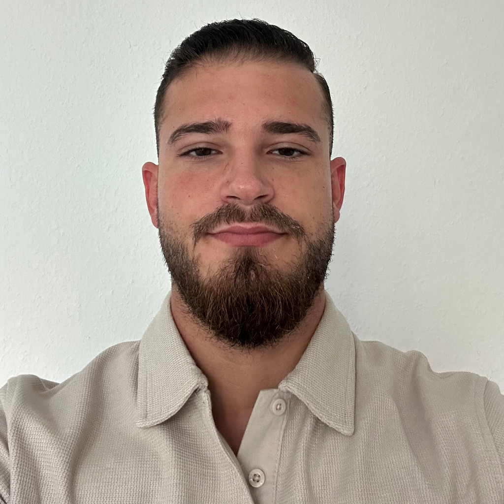 Ali Yumsak - Karosserie- und Fahrzeugbaumechaniker - Autohaus Minrath ...