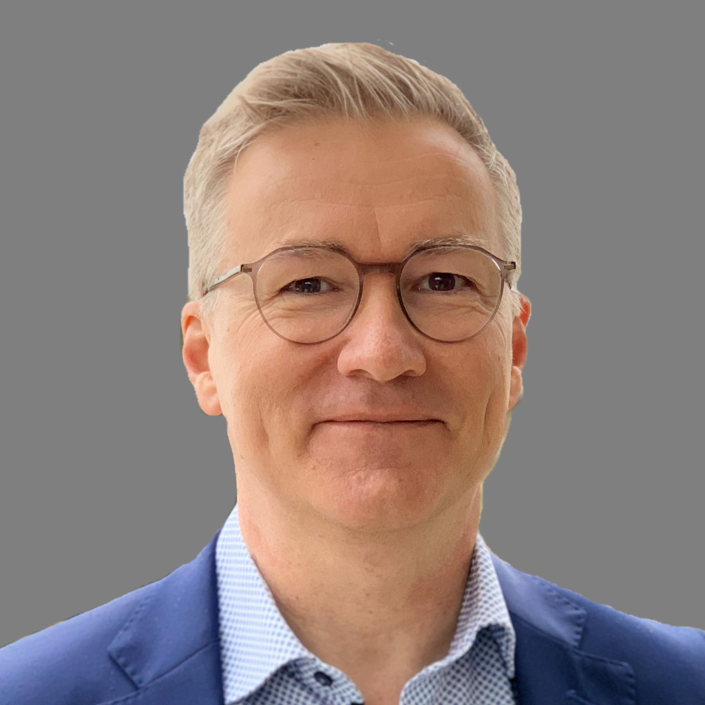 Michael Finn Petersen - Managing Director - MakeMyStrategy Sàrl | XING