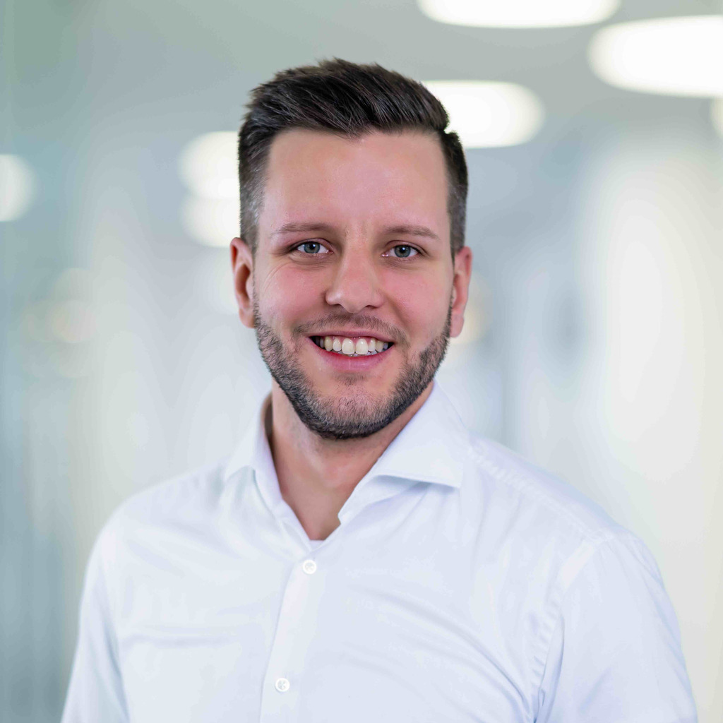 David Klinkhammer - Ausbildungsorganisation - Deutsche Sportakademie | XING