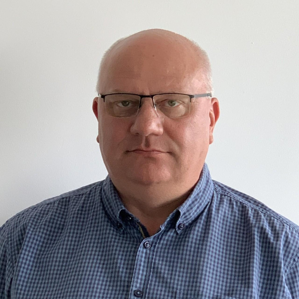 Klaus Fuchs - Automatisierungsentwickler - SAERTEX Engineering GmbH | XING