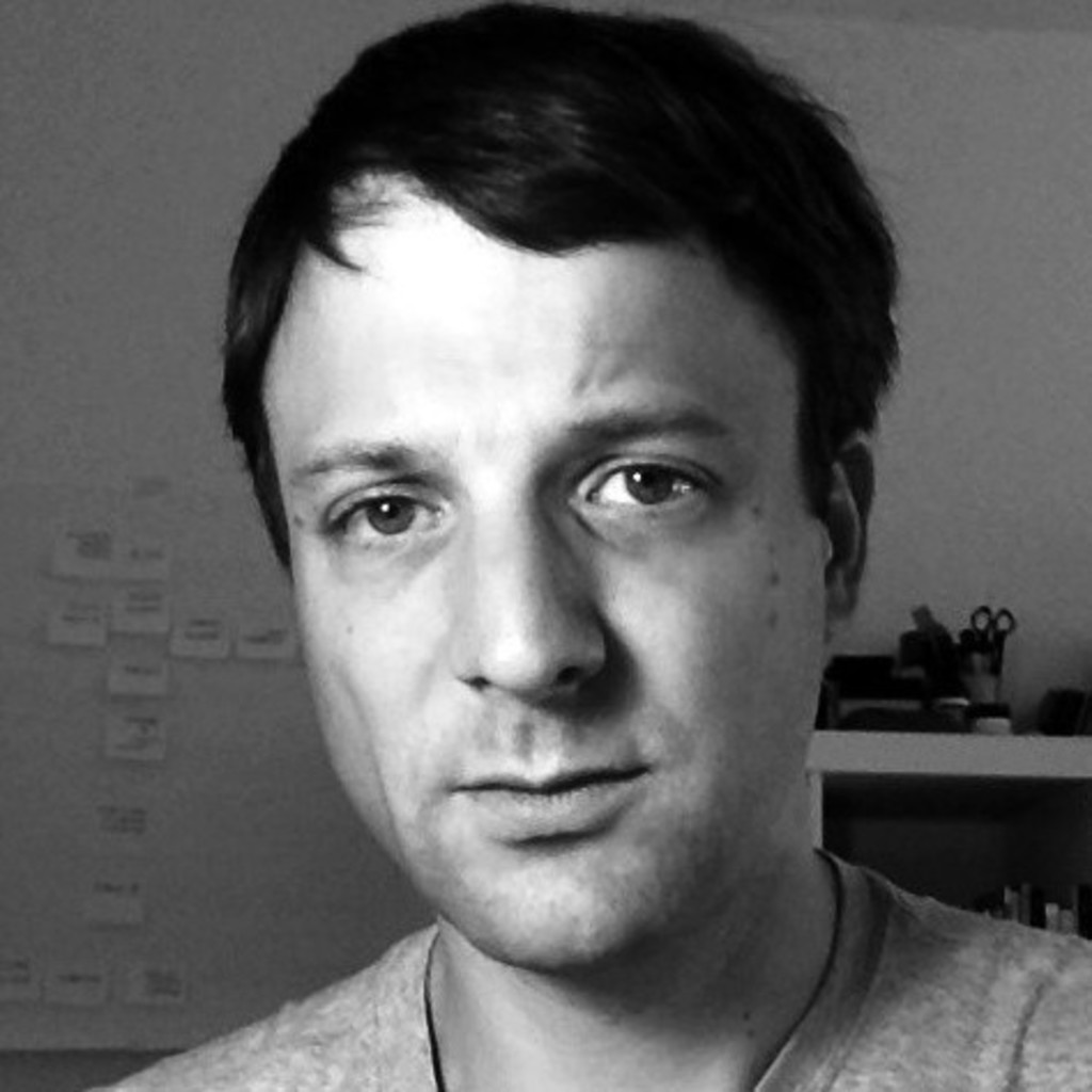 Pascal Wicht - Consultant - rdB/5 | XING