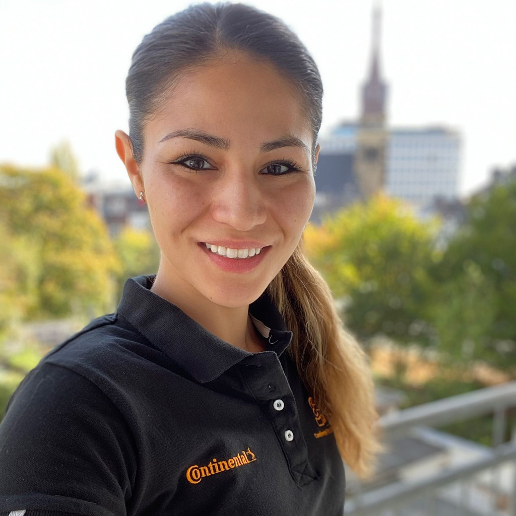 Elizabeth Wagner - Economics and Management - Gottfried Wilhelm Leibniz ...