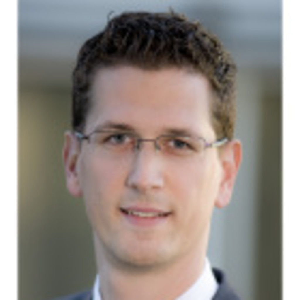 Alexander Schuster - IT-Projektleiter Smart Container Management - BMW ...