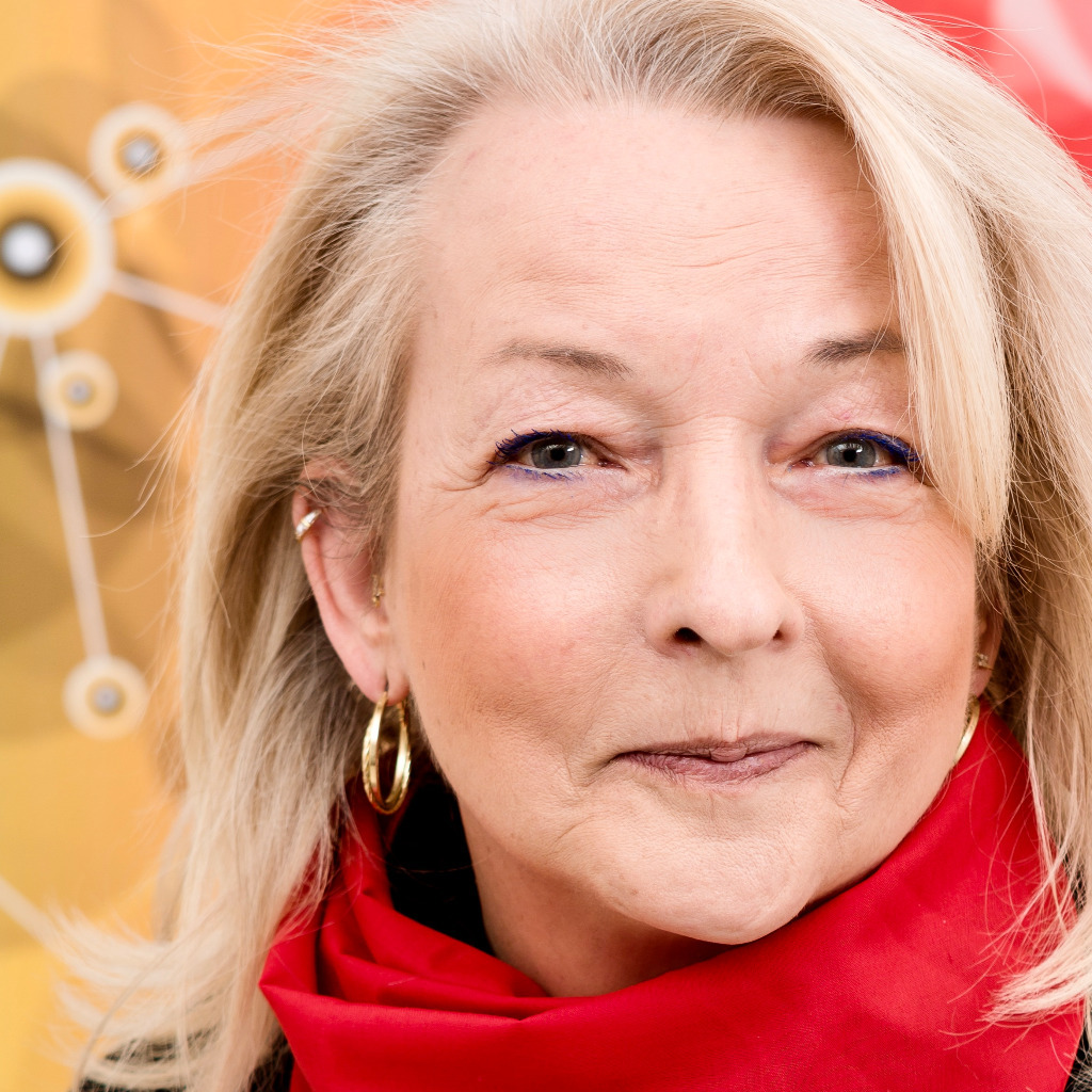 Doerthe Heber - Reisemanagement - VMT Vision Machine Technic ...