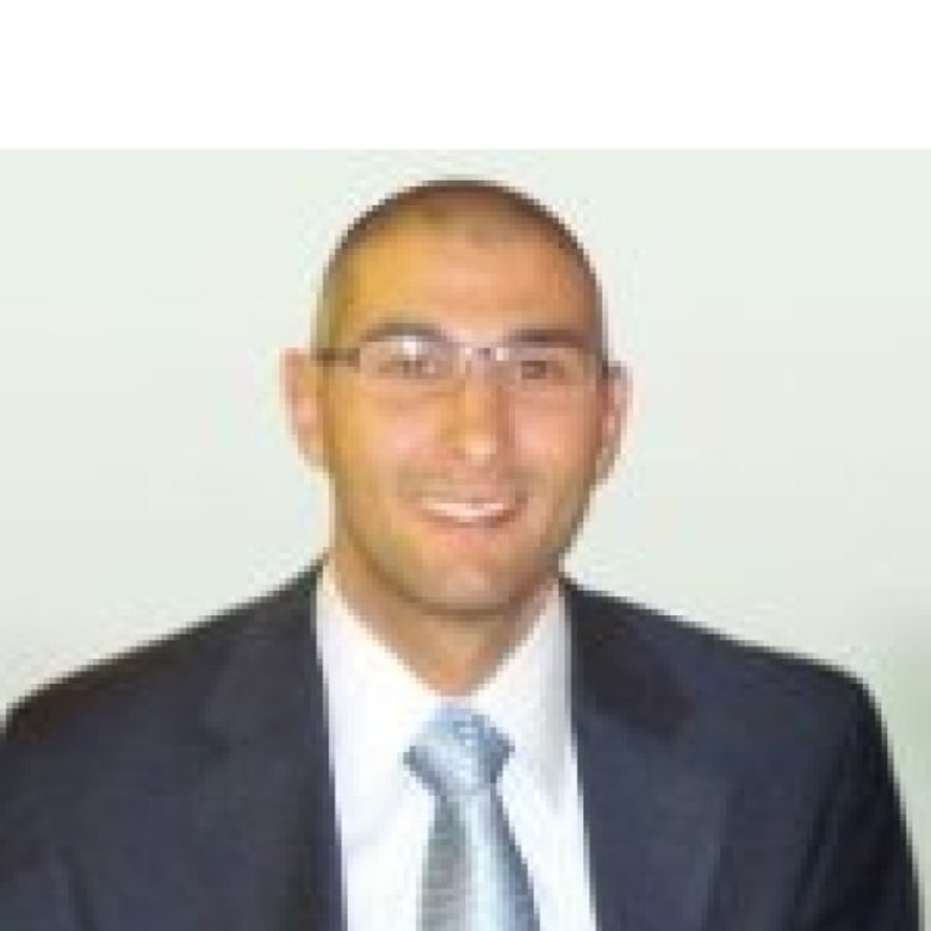 Raed Al Masri - Strategic Facilities Management Lead for the Middle ...