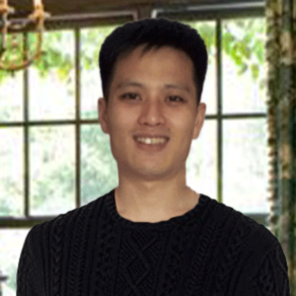 Chris Liu - Senior Software Engineer - Just Move Limited | XING