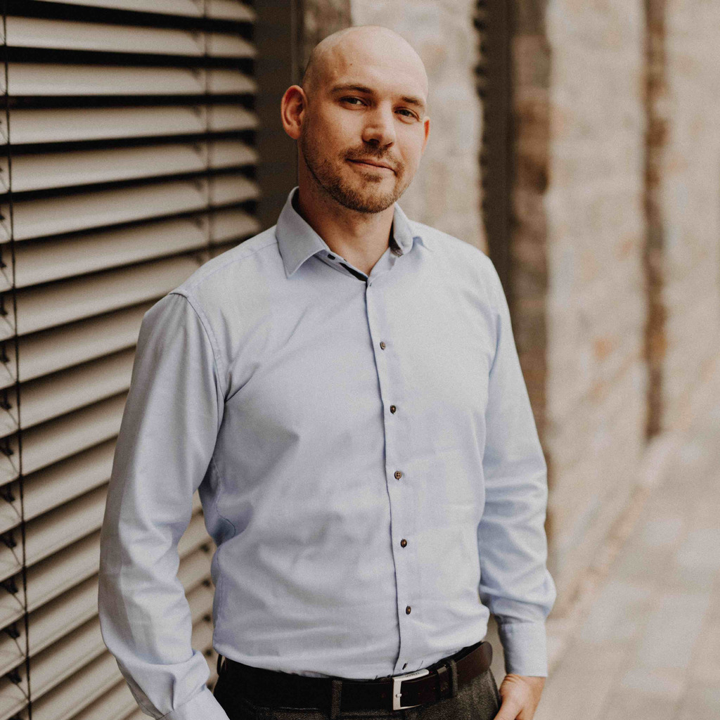 Marcus Großmann - Expert Supervisor ICP-MS - Analytik Jena AG | XING