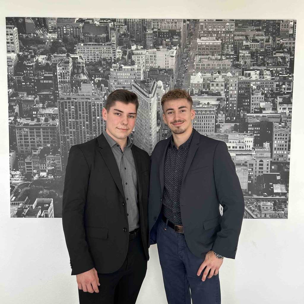 Enrique Emmrich - Vermögensberater - Deutsche Vermögensberatung | XING