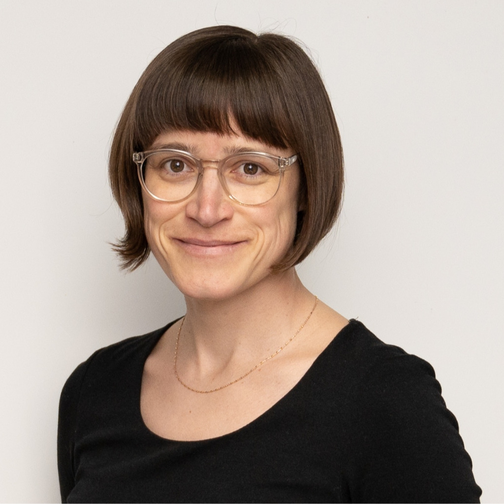 Christine Janich - HR Manager - CLADE AG | XING