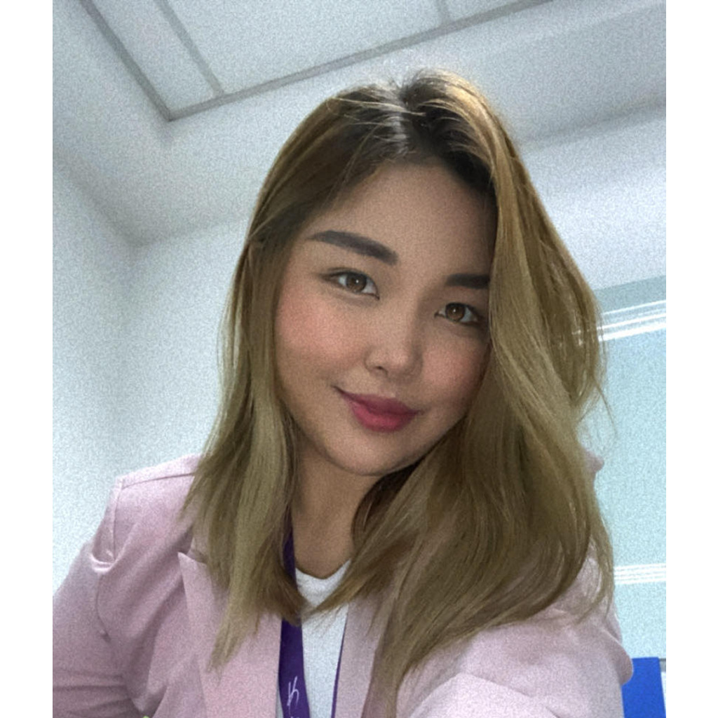 BEA RAMADA - Recruitment Analyst - TELUS International AI Data ...