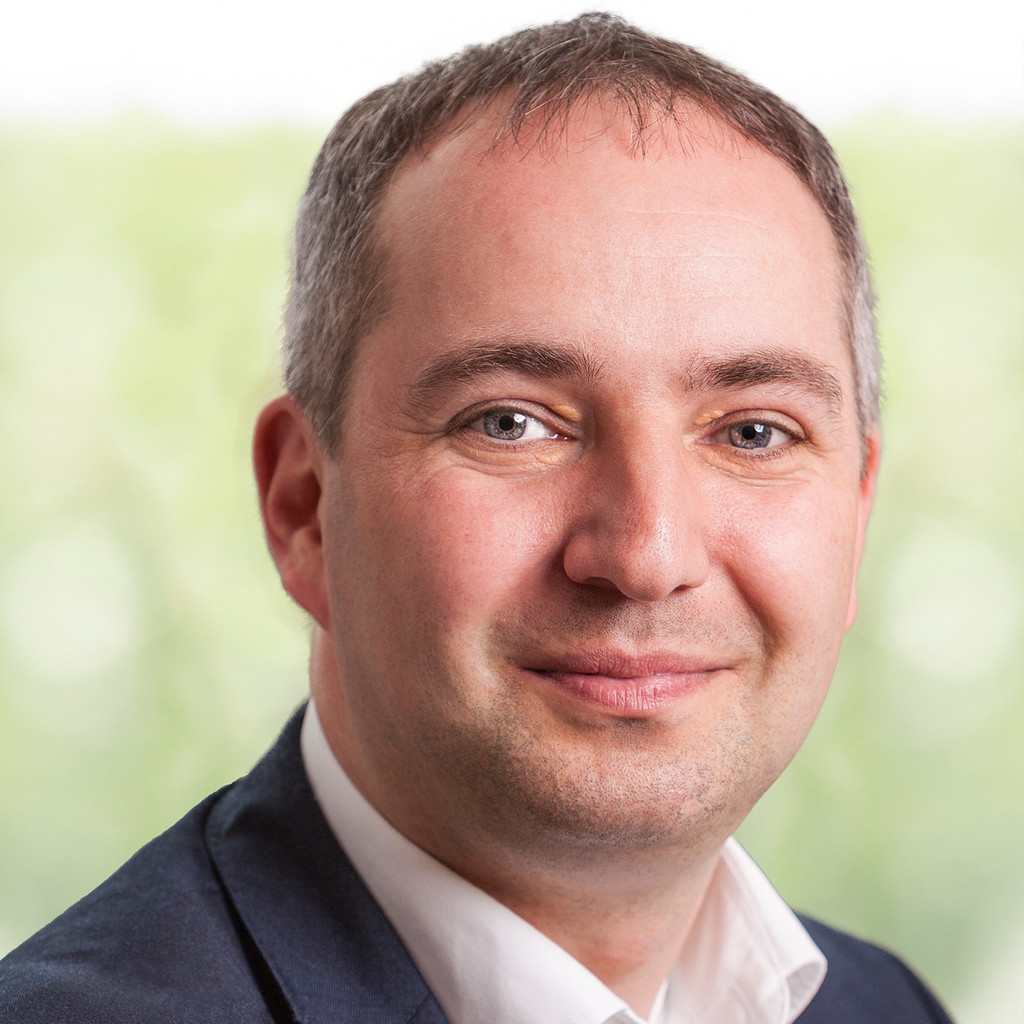 Tilo Schnabel - Inhaber - The Caskhound | XING