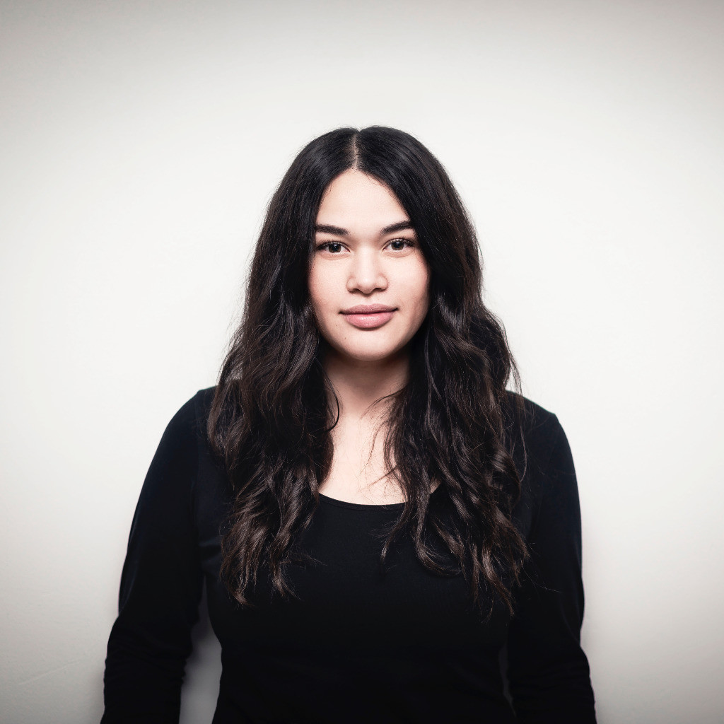 Janine Tsi Yün Bayer - Art Director - BCS Design Lab | XING