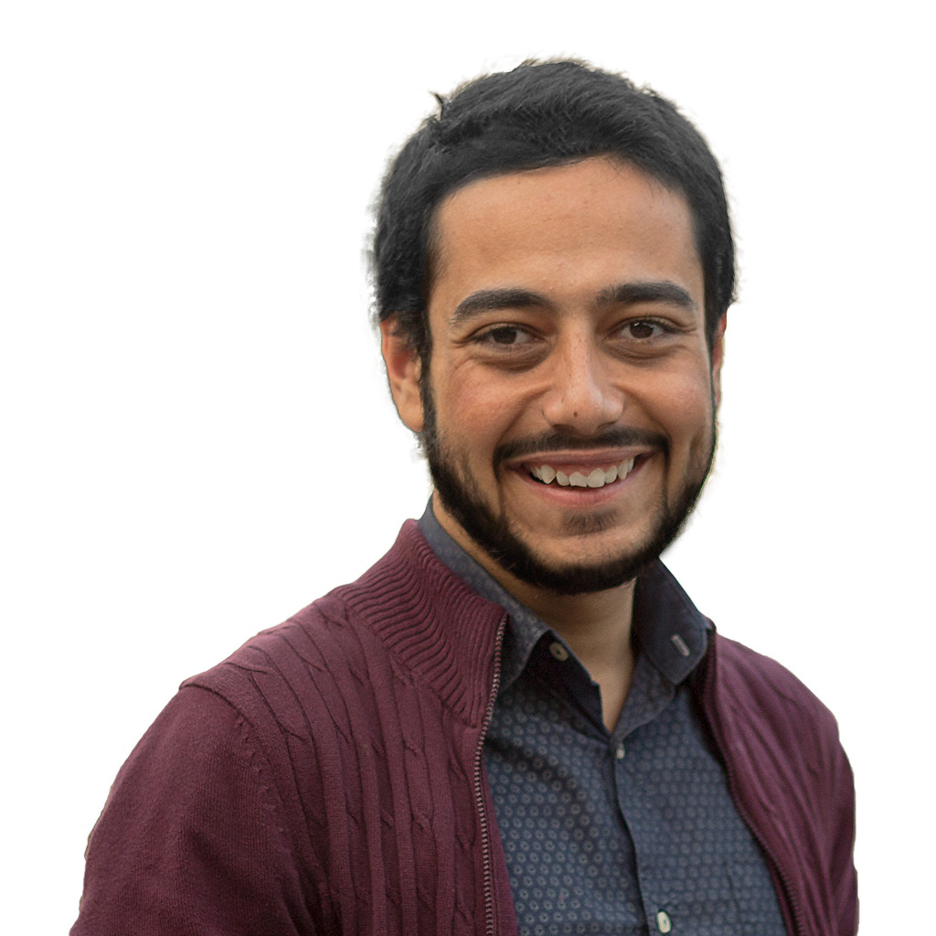 Samir Moustafa - Research Assistant - University of Vienna | XING