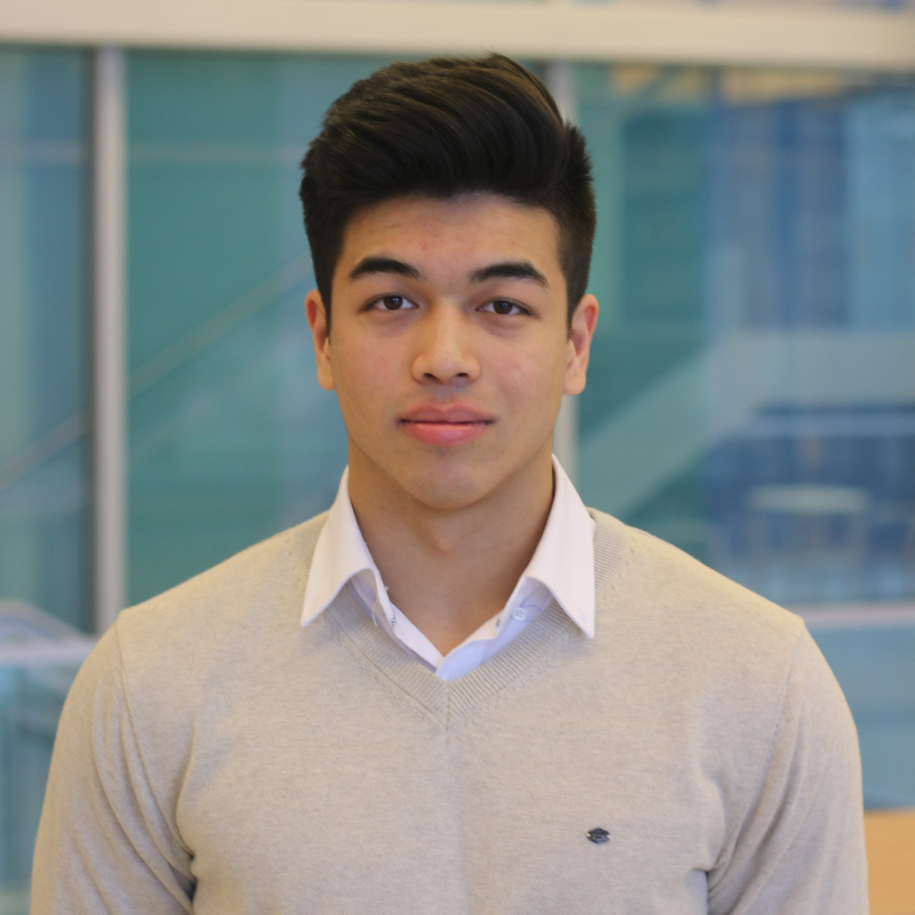 Bishesh Shrestha - Computer Science - Jacobs University Bremen | XING