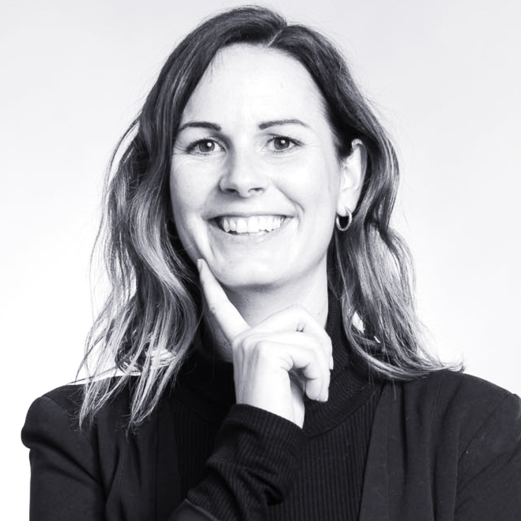 Tanja Büschi - Geschäftsführerin - Sanio AG | XING