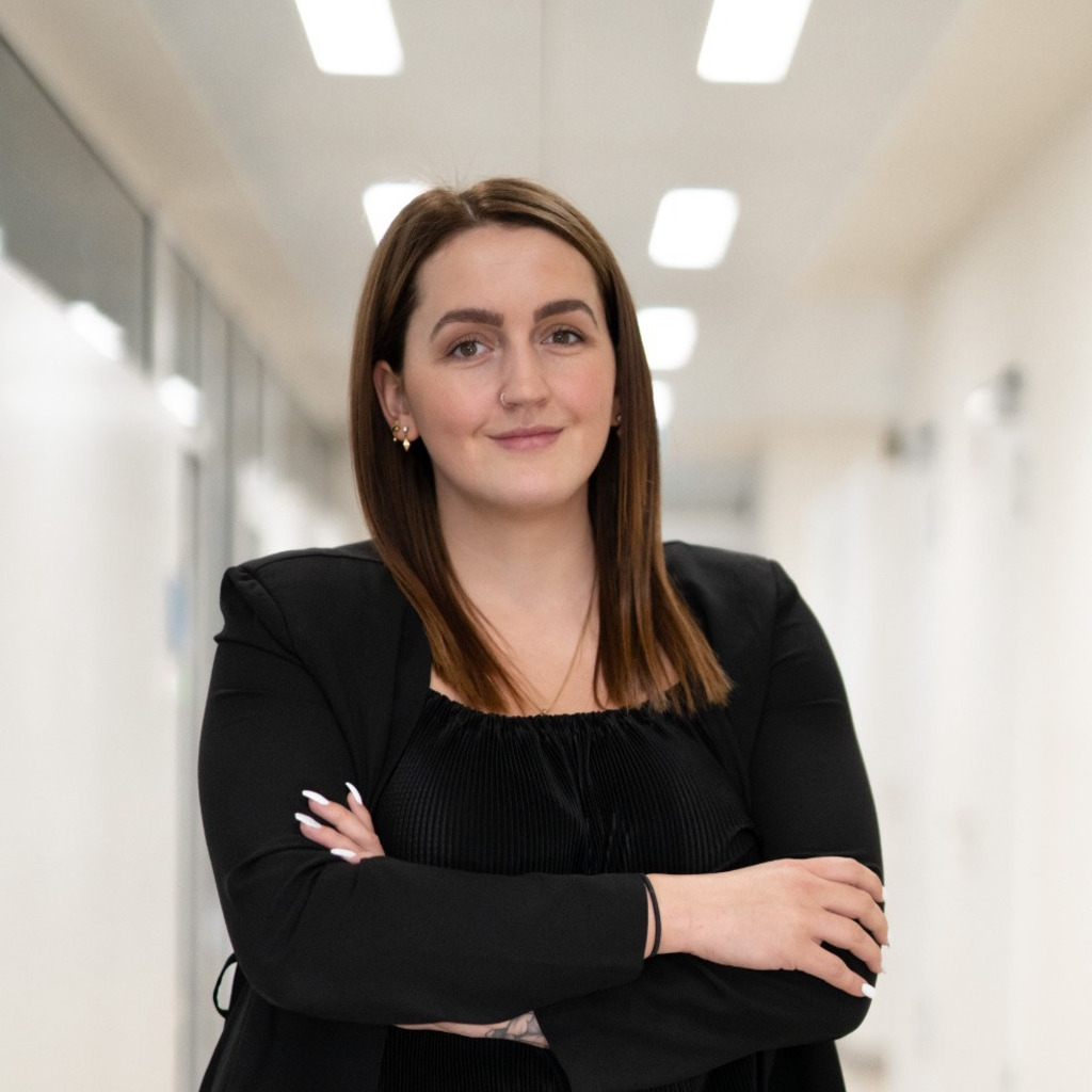 Katja Depperschmidt - Customer Service Manager - Sandler AG | XING