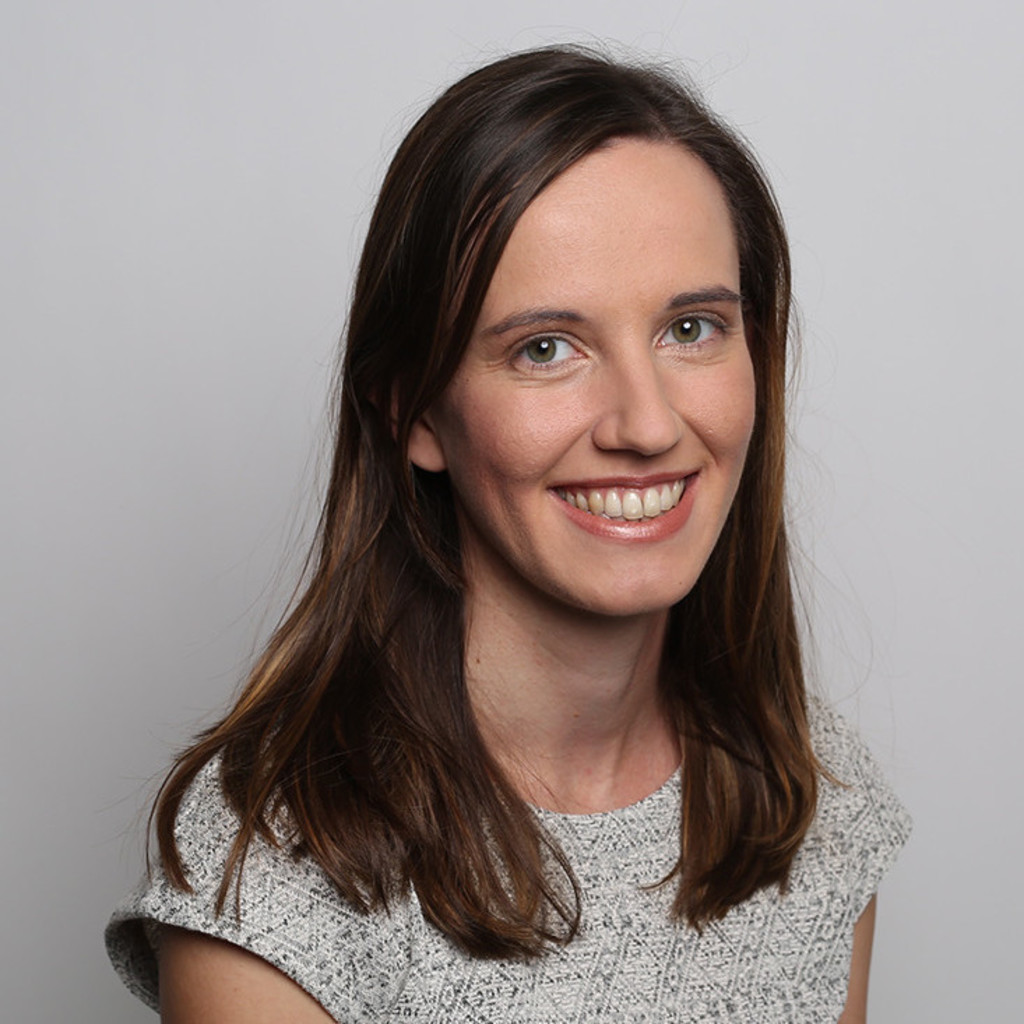 Elise Madelaine - Politikwissenschaft - Johann Wolfgang Goethe ...