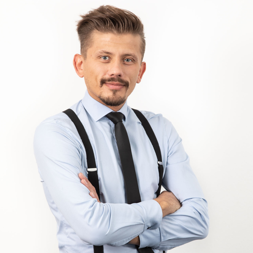 Daniel Bock - COO | Sales Manager - 123bus GmbH | XING