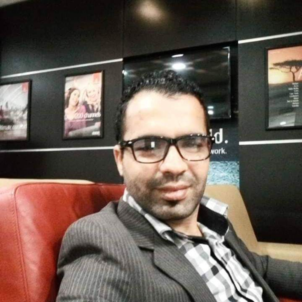 Touati Ahmed - Software Developer - softifi | XING Touati Ahmed - Software Developer - softifi | XING