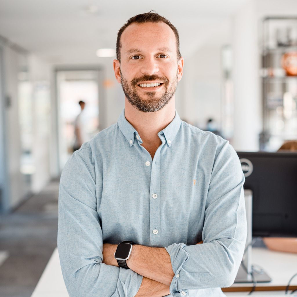 Marco Klein - Agile Coach / Consultant / Social Architect - Marco Klein ...