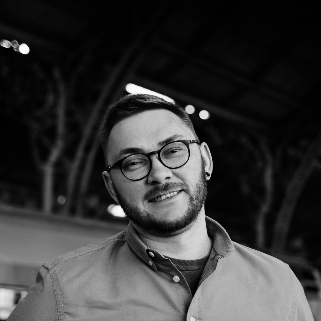 Ivan Zhdanov - Frontend Developer - Guess-Word | XING