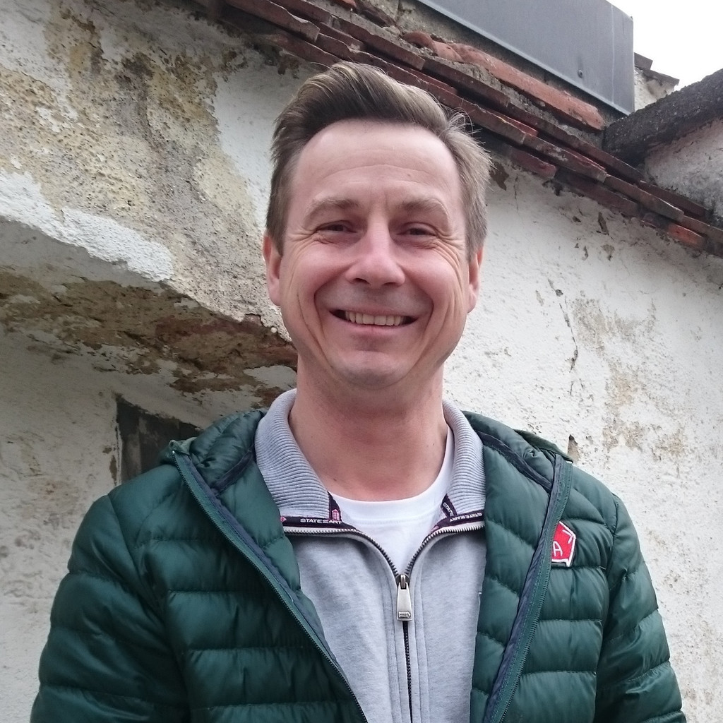 Michael Schweigert - Metallbauermeister - Schweigert Zäune + Metallbau ...