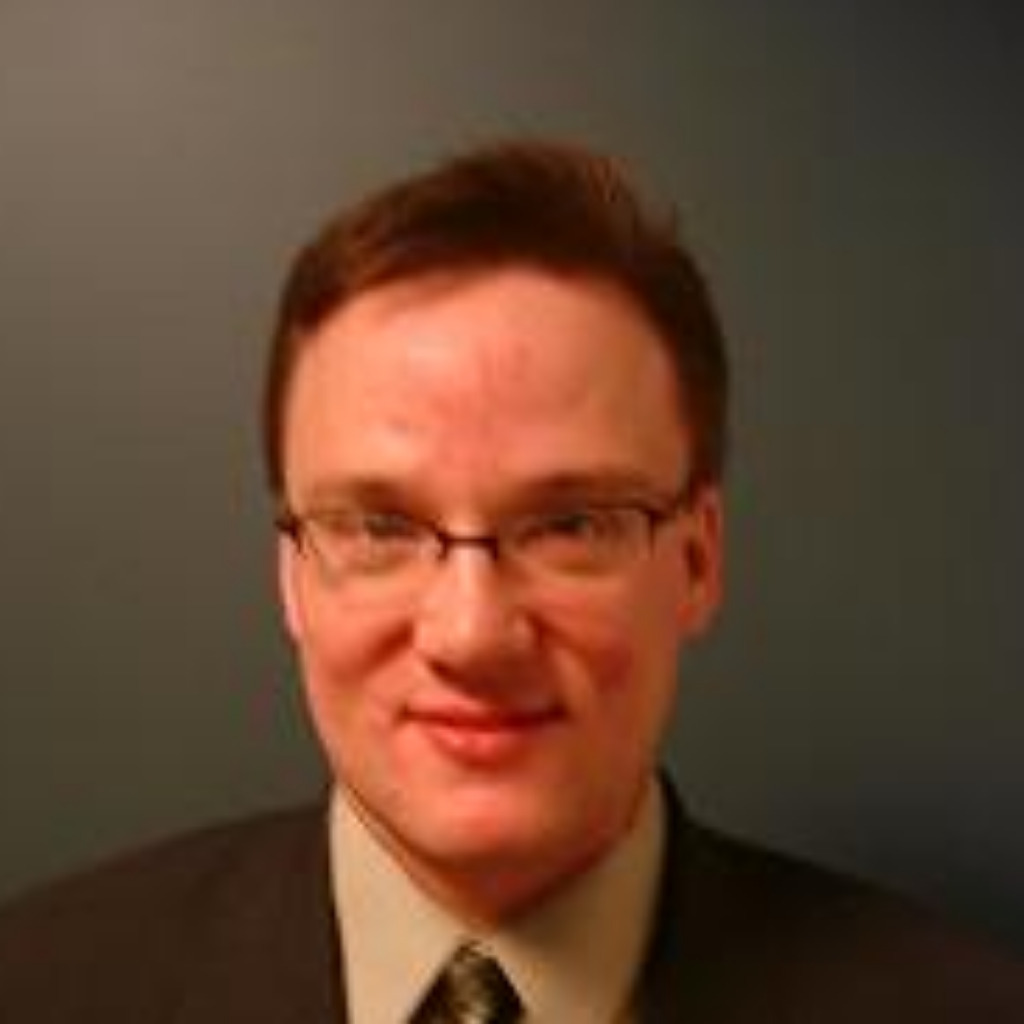 Dean Fredrickson - Lead Software Engineer - MUFG Union Bank | XING