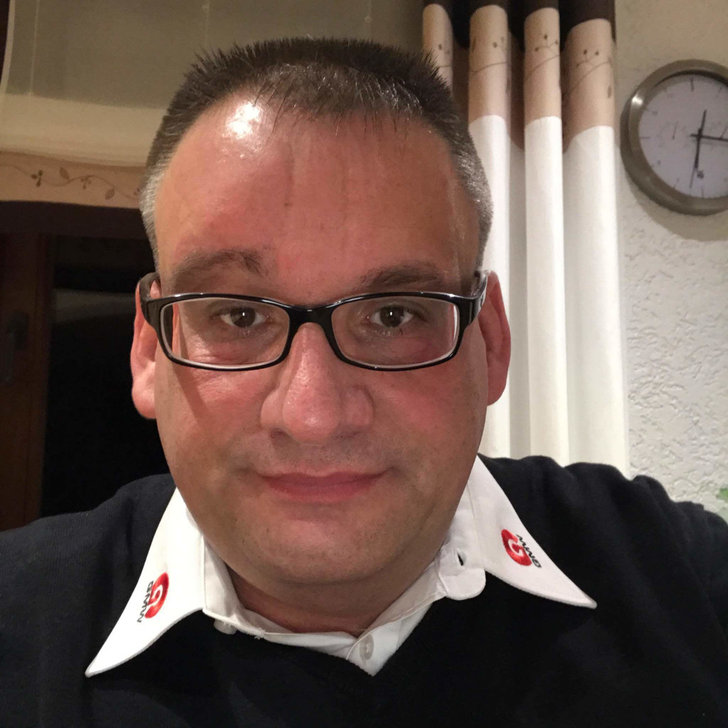 Stephan Wayda - Prokurist - Gersfelder Metallwaren | XING