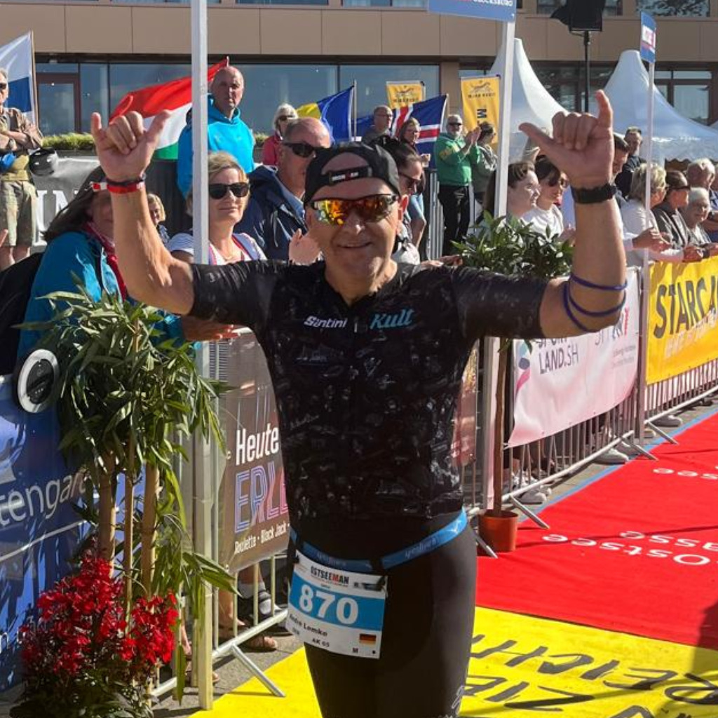 André Lemke - Ruheständler - TechnipFMC | XING