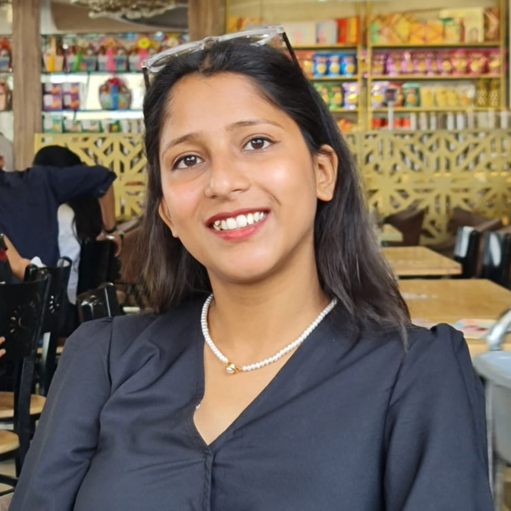 Astha Singh - Programmer Analyst - Cognizant Technology Solution | XING Astha Singh - Programmer Analyst - Cognizant Technology Solution | XING