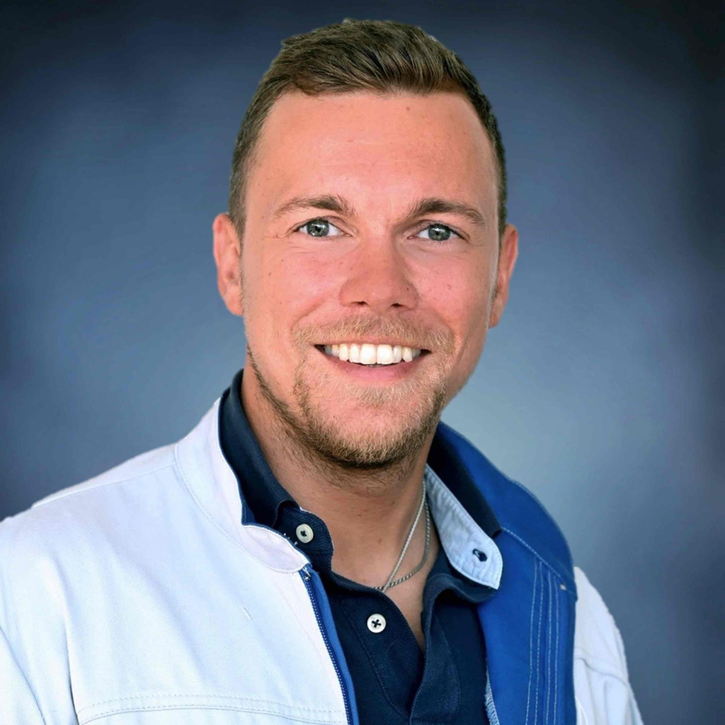 Daniel Stiller - Industrial Engineer - Volkswagen AG | XING