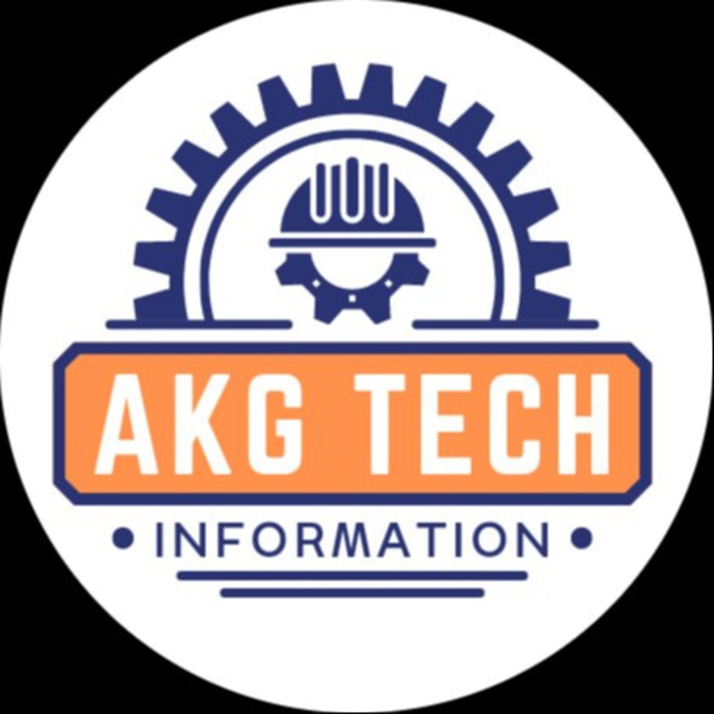 AKG TechInfo - Blogger - 1&1 | XING