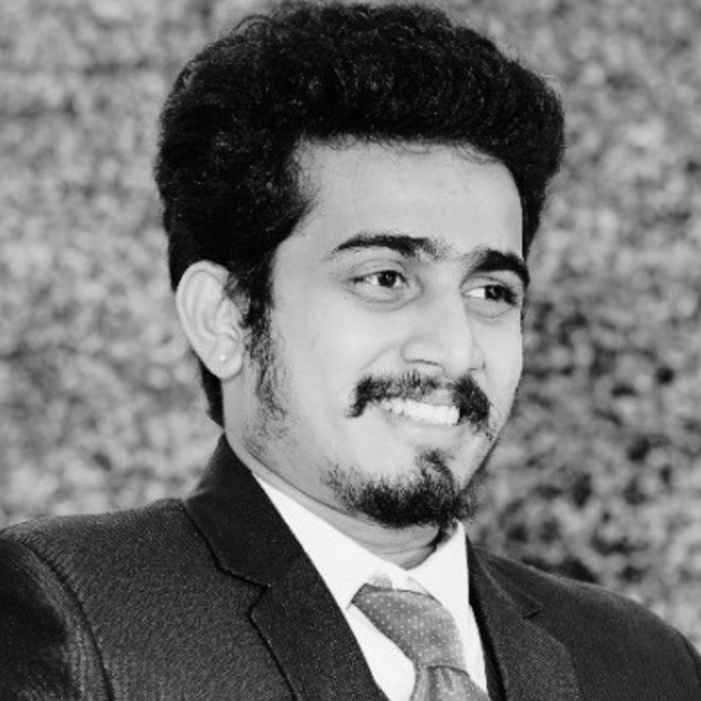 Yashwanth Kumar - Digital Marketing Specialist - ADTECH Corp | XING