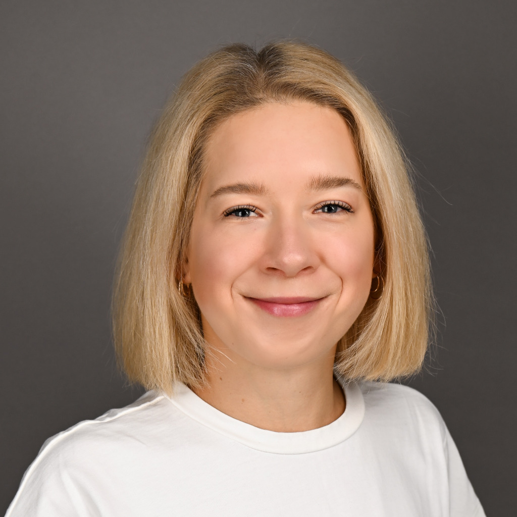 Julia Koop - Head of IT Products - Rhenus Special Delivery digital GmbH & Co. KG | XING